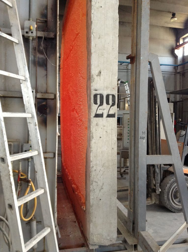 Aithon Ricerche InternationalAithon Ricerche International - Fire ...